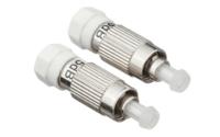 China Singlemode Female to Male Fiber Optic Attenuator FC/Upc Connector for Insert Loss 5dB for sale
