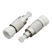 China 5dB Fiber Optic Attenuator Fixed FC/Upc Female to Male 5dB Insert Loss for 4G Network for sale