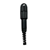 China Waterproof Cable Connector PEI Material for FTTH IP67 Outdoor Fiber Optic Equipment for sale