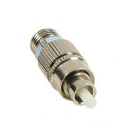 China 5dB Fixed Single Mode FC APC Male To Female Optic Attenuation Connectors Attenuator for sale