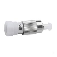 China 5dB Fixed Single Mode FC APC Male To Female Optic Attenuation Connectors Attenuator for sale