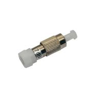 China LC/UPC Fiber Optic Attenuator 0dB 1dB 3dB 5dB 10dB 20dB SM Male Female at Competitive for sale