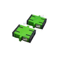 China SC/LC APC/UPC SX/DX Fiber Optic Adapter for 2 Time and Wifi Network in FTTH for sale