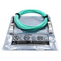 China 25Gbps SFP28 SFP Ethernet Data Center 70m Om3 100m Om4 Aoc Patch Cord for -30 to 0dBm for sale