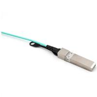 China 25Gbps SFP28 SFP Ethernet Data Center 70m Om3 100m Om4 Aoc Patch Cord for -30 to 0dBm for sale