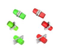 China SC Fiber Adapter for Simplex/Duplex/Quad Standard Hybrid LC/FC/St Fiber Optic in FTTH for sale