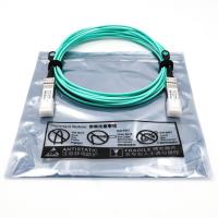 China AOC Patch Cord Fiber Optic Cable RJ11 Outdoor 100m 305m 1000ft Cat6a Cat 6 Cat6 Cable for sale