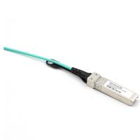 China AOC Patch Cord Fiber Optic Cable RJ11 Outdoor 100m 305m 1000ft Cat6a Cat 6 Cat6 Cable for sale