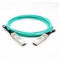 China AOC Patch Cord Fiber Optic Cable RJ11 Outdoor 100m 305m 1000ft Cat6a Cat 6 Cat6 Cable for sale