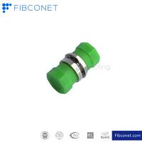 China SC Fiber Adapter for Simplex/Duplex/Quad Standard Hybrid LC/FC/St Fiber Optic in FTTH for sale