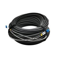 China APC≥60 Return Loss Waterproof Connector Kit for CPRI SC/LC FTTA Outdoor Patch Cords for sale