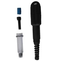 China APC≥60 Return Loss Waterproof Connector Kit for CPRI SC/LC FTTA Outdoor Patch Cords for sale