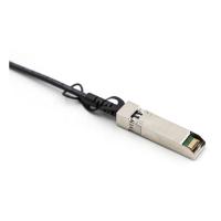 China 10G SFP Direct Attach Passive Copper Assemblies Transceiver DAC Patch Cord 1 Conductor for sale