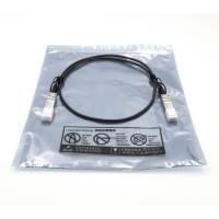 China 10G SFP Direct Attach Passive Copper Assemblies Transceiver DAC Patch Cord 1 Conductor for sale
