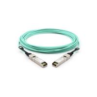 China 12 Core Fiber Optic Cable with Double Sheath and Single Armor Active 25G 10G 100M for sale