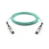 China 12 Core Fiber Optic Cable with Double Sheath and Single Armor Active 25G 10G 100M for sale