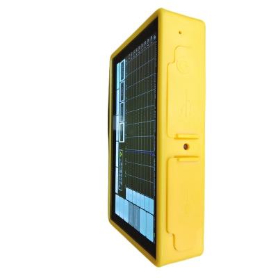 China Get Accurate Results with Our Multi Functional Fiber Optic Equipment Dwdm MINI OTDR for sale