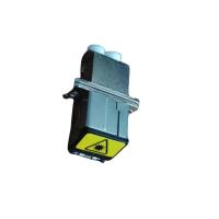 China FTTH Fiber Optic Adapter Simplex/Duplex SC/LC/FC/St/Mu/MTRJ/MPO Metal Transfer Adapter for sale