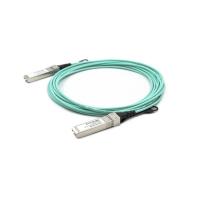 China RJ11 100m 305m 1000ft Active Optical Cable AOC Patch Cord for Outdoor Communication for sale