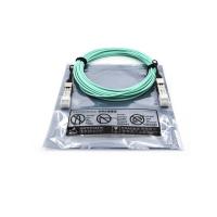 China Consumption SFP Fiber AOC Patch Cord for RJ11 100m 305m 1000ft Communication Cable for sale