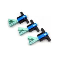 China Fibconet SC UPC/APC Airplane Model Fast Connector for FTTH/FTTX Fiber Optic Equipment for sale