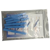 China Non Fusion Fast Assembly SC/APC Fiber Optic Connection Module for Dual Fiber Connector for sale