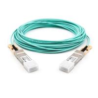 China TX Power -5 to -1dBm RJ11 Fiber Optic AOC Patch Cord for Outdoor Communication Power Cable for sale