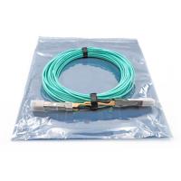 China TX Power -5 to -1dBm RJ11 Fiber Optic AOC Patch Cord for Outdoor Communication Power Cable for sale
