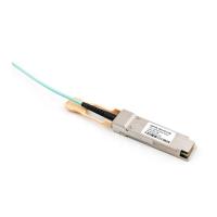 China TX Power -5 to -1dBm RJ11 Fiber Optic AOC Patch Cord for Outdoor Communication Power Cable for sale