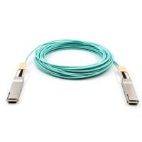 China TX Power -5 to -1dBm RJ11 Fiber Optic AOC Patch Cord for Outdoor Communication Power Cable for sale