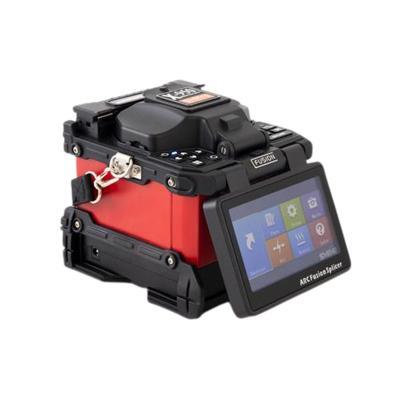 China FTTH X600/950 Custom OEM Single Machine Optical Fiber Fusion Splicer for Network None for sale