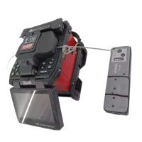 China FTTH X600/950 Custom OEM Single Machine Optical Fiber Fusion Splicer for Network None for sale
