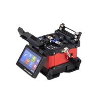China FTTH X600/950 Custom OEM Single Machine Optical Fiber Fusion Splicer for Network None for sale