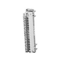 China Krone Module 8 Pairs of 10 LSA Plus Profile Modules for and Durable Wiring Solutions for sale