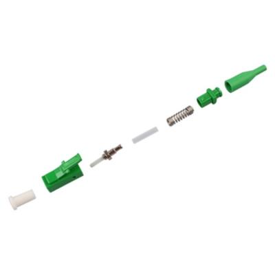 China Fast Connector Kits for Smooth UPC/APC Transmission in FTTH/FTTX Fiber Optic Equipment for sale