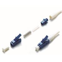 China Fast Connector Kits for Smooth UPC/APC Transmission in FTTH/FTTX Fiber Optic Equipment for sale