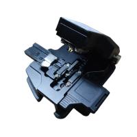 China Chinese Precision Single Core Fiber Optic Cleaver for Optimal Cutting Performance for sale