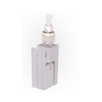 China Fiber Optic Fast Connector Fibconet Hybrid Stainless Steel LC Adapter for TCP Network for sale