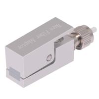 China Fiber Optic Fast Connector Fibconet Hybrid Stainless Steel LC Adapter for TCP Network for sale