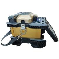 China 80W Maximum Power Fiber Welding Machine for FTTH Fusion Splicing Equipment by Fibconet for sale