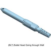 China IP68 Waterproof FTTA Optical Fiber Connector Compatible with Huawei 9 9 in 1 Slim Design 1 for sale