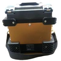 China WiFi Network Fiber Fusion Splicer Machine for Supply Clad to Clad Ribbon Splicing for sale