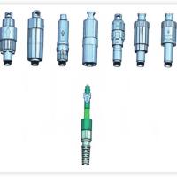 China IP68 Waterproof FTTA Optical Fiber Connector Compatible with Huawei 9 9 in 1 Slim Design 1 for sale