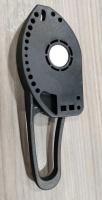 China PLJ-01 FTTTH FTTTB FTTTX Network 3G Plastic Optical Fiber Introduction Cable Clamp for sale