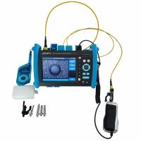 China Joinwit JW3502 OTDR Integrated Optical Power Meter for 12/24 Core MPO Fiber Optic Testing for sale