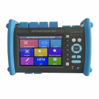 China JW3502 OTDR Integrated Tester Joinwit MPO Handheld 12/24 Core Fiber Optic Power Meter for sale