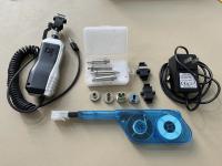 China JW3502 OTDR Integrated Tester Joinwit MPO Handheld 12/24 Core Fiber Optic Power Meter for sale