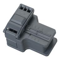 China High Precision Mini AUA-X01 Fiber Optic Cutter Made in for Cold Splicing Applications for sale