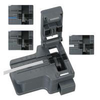 China High Precision Mini AUA-X01 Fiber Optic Cutter Made in for Cold Splicing Applications for sale