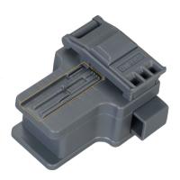 China High Precision Mini AUA-X01 Fiber Optic Cutter Made in for Cold Splicing Applications for sale